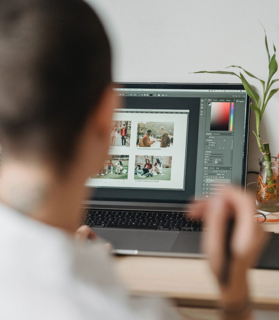 Ghost Mannequin – EAinc.